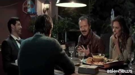 “Cena tra amici” all’italiana nel remake di Francesca Archibugi (VIDEO ...