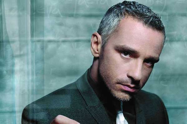 Ramazzotti, "Perfetto" un disco suonato per chi mi ascolta ...