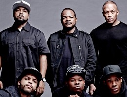 Cinema, in cantiere il sequel del film "Straight Outta Compton"