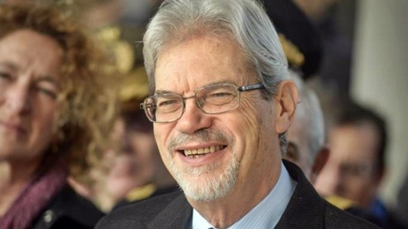 De Vincenti da pm Potenza. Renzi: massima collaborazione ...