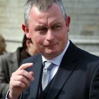 Luc Triangle | ILFOGLIETTONE.IT