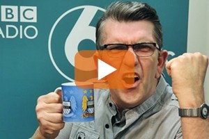 Mike Joyce, la nostra musica dura nel tempo. L'artista si racconta ...