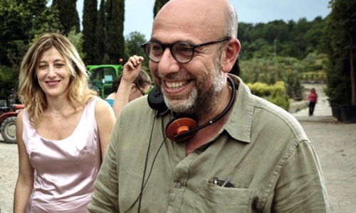 Dopo il trionfo ai David "La pazza gioia" di Virzì torna al cinema ...