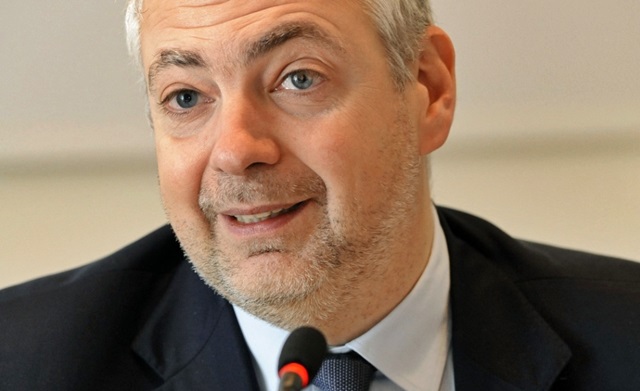 Il deputato Causin lascia Alfano e passa a FI. Berlusconi accelera sul ...