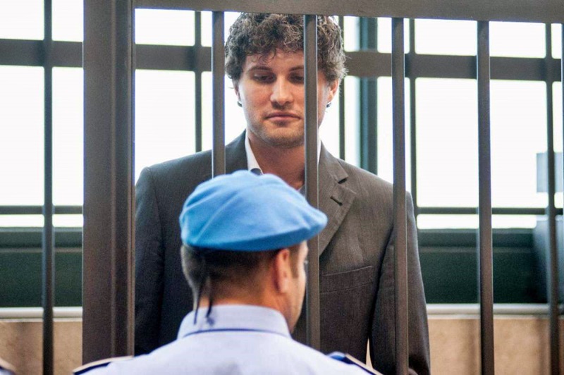 Aggressioni con acido, Pg chiede 23 anni per Alex Boettcher ...