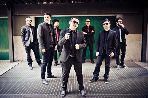 Roy Paci e Aretuska: il nuovo disco "Valelapena" | ILFOGLIETTONE ...