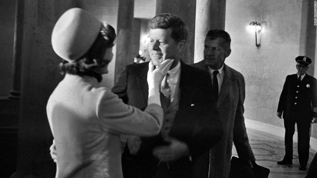 Resi pubblici documenti dell'assassinio di JF Kennedy | ILFOGLIETTONE.IT