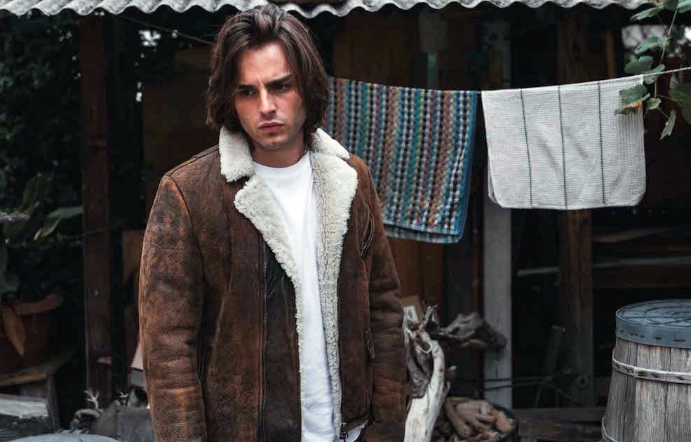 Parte il 7 dicembre da Parma il nuovo tour del rapper Ernia ...