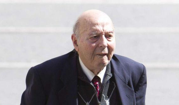 E' morto Giovanni Galloni, aveva 91 anni | ILFOGLIETTONE.IT