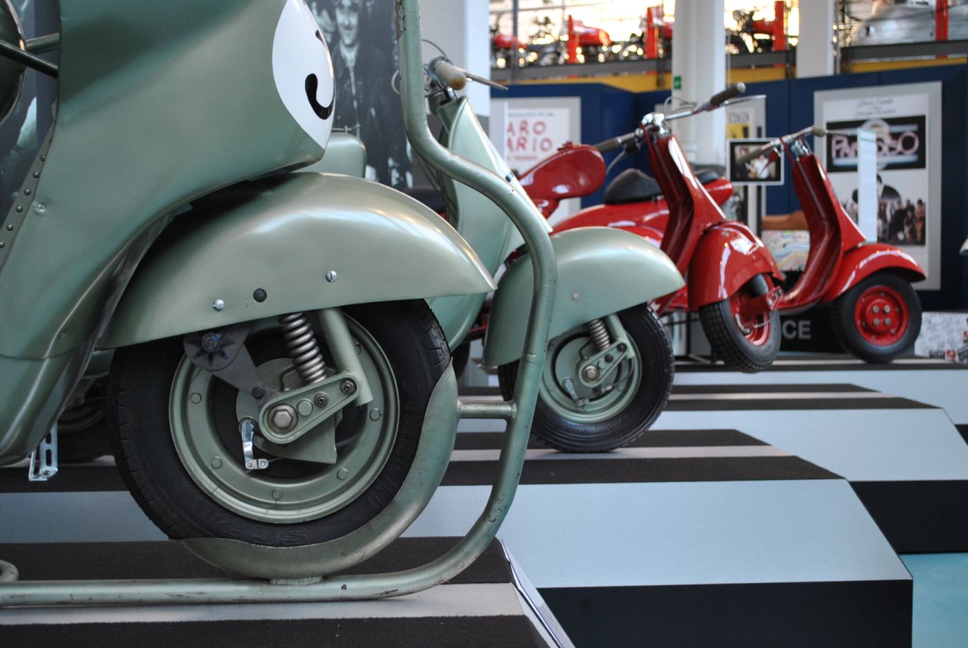 Museo_Piaggio | ILFOGLIETTONE.IT