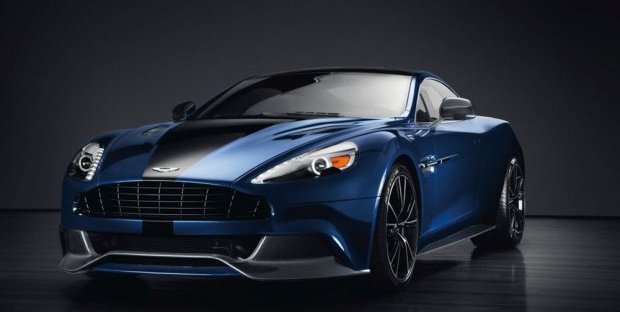 All'asta la Aston Martin personale di Daniel Craig | ILFOGLIETTONE ...