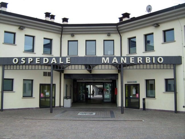 ospedale di Manerbio | ILFOGLIETTONE.IT