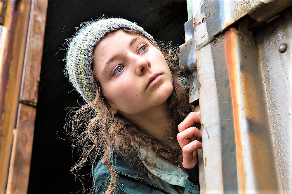 "Senza lasciare traccia", il nuovo film di Debra Granik | ILFOGLIETTONE.IT