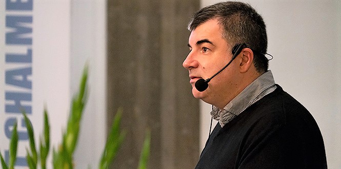 Il Nobel Novoselov: il mio grafene rivoluzionerà il mondo ...