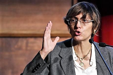 E' Giulia Bongiorno la più ricca del governo, Trenta in coda ...