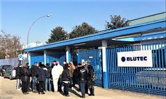 Arrestati vertici della Blutec, sigilli a tutti gli stabilimenti in ...