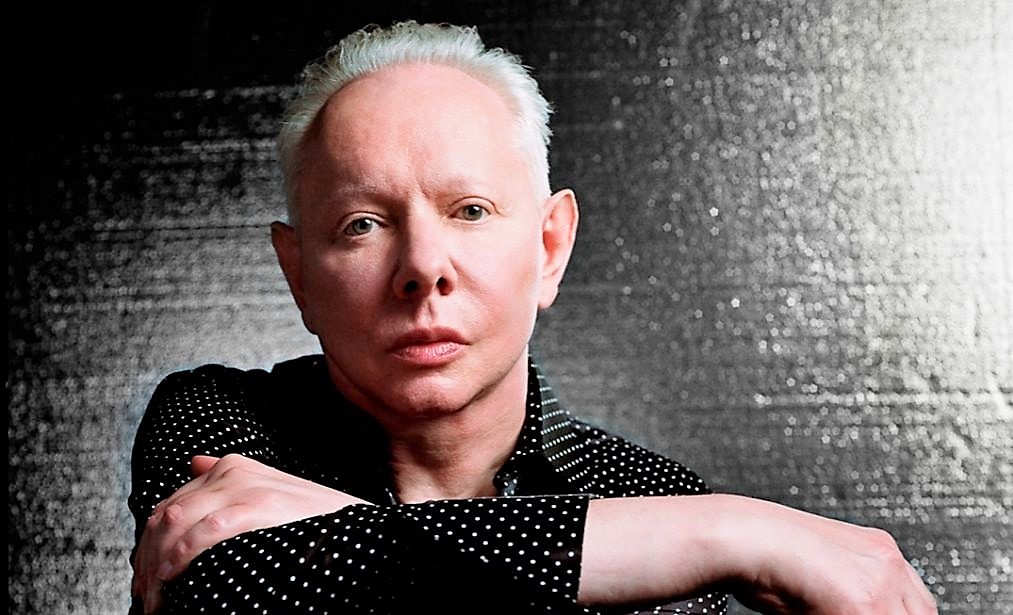 Joe Jackson torna in Italia, tra vecchi successi e l'album "Fool ...