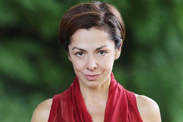 Al Teatro Ciak di Roma per le feste c'è "Delitto perfetto ...