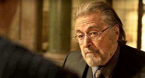 Il trailer di "Hunters", la serie Amazon con Al Pacino | ILFOGLIETTONE.IT