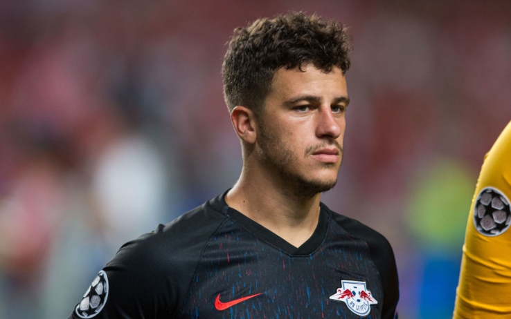 Demme a Napoli, ora tenta chiusura per Lobotka | ILFOGLIETTONE ...