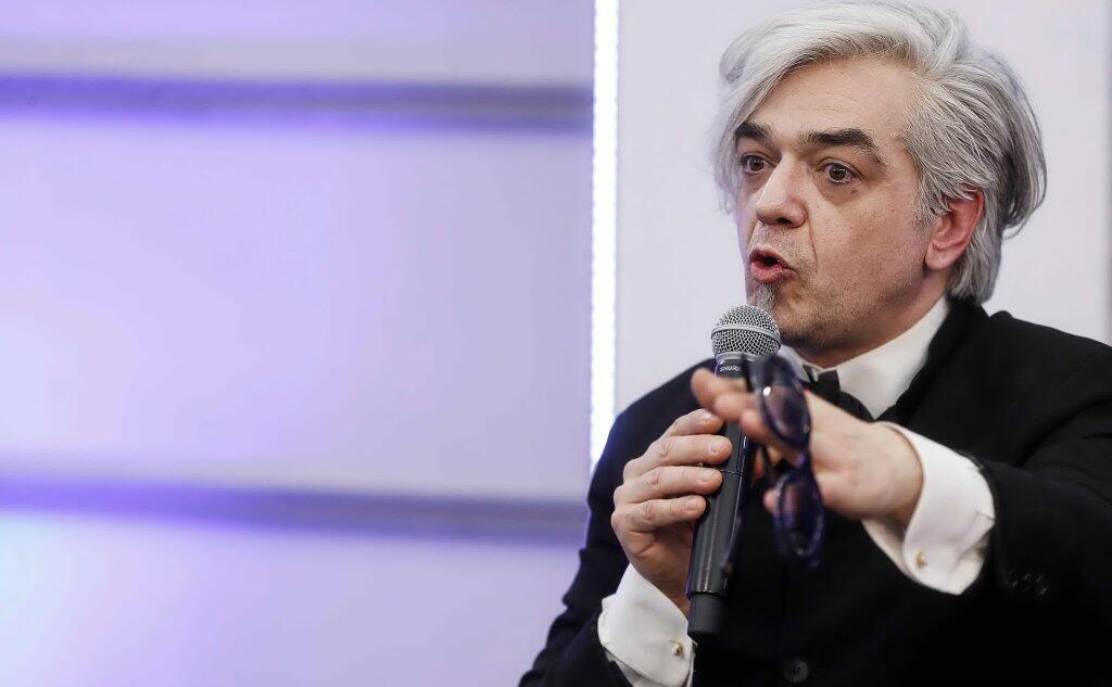 Morgan: Bugo si è fatto giostrare | ILFOGLIETTONE.IT