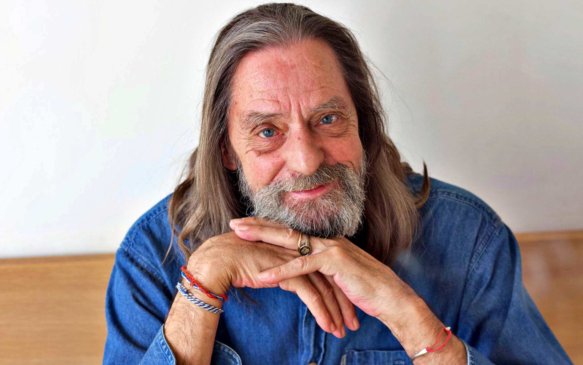 Il mondo dell'arte saluta Ulay, maestro della performance ...