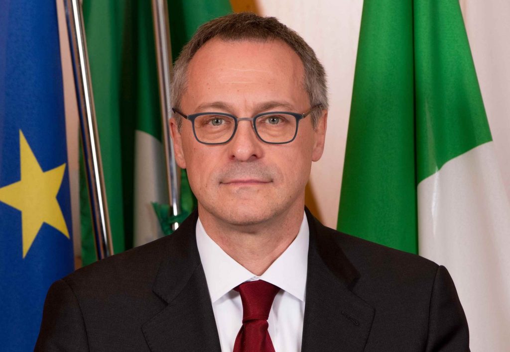 Bonomi: cambiare l'Italia, serve impegno di tutti | ILFOGLIETTONE ...