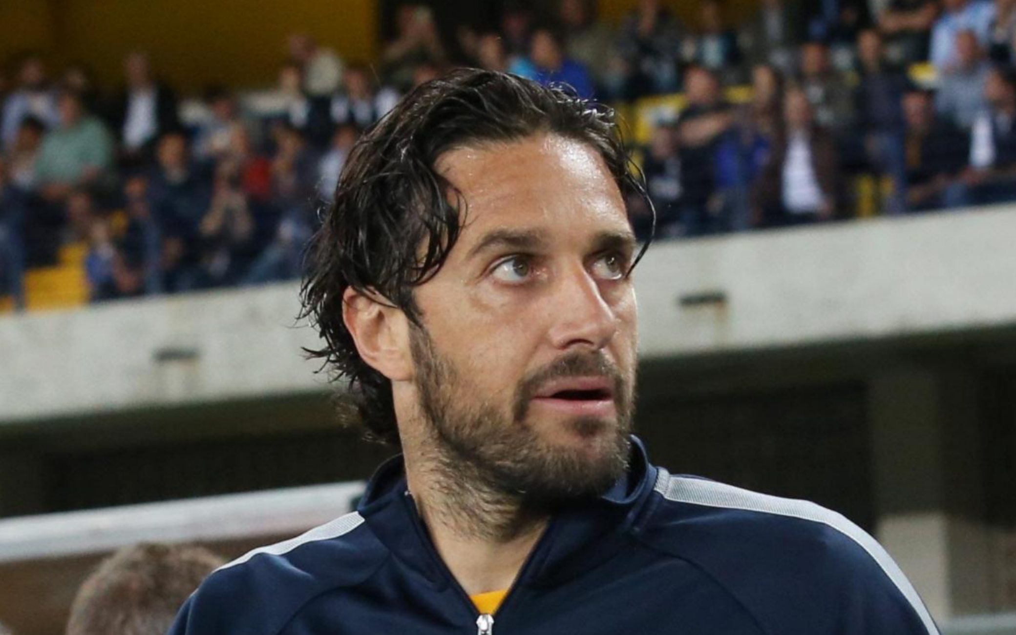 Paura Luca Toni, rapina a mano armata nella sua villa di Modena ...