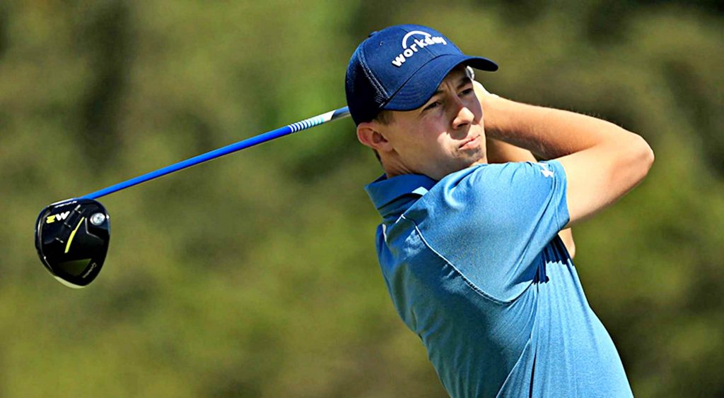 A Dubai vince Fitzpatrick e Westwood è numero 1 dell`Eurotour ...