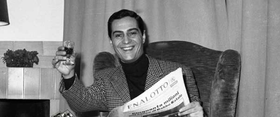 I 100 anni di Nino Manfredi, mille volti del cinema italiano ...