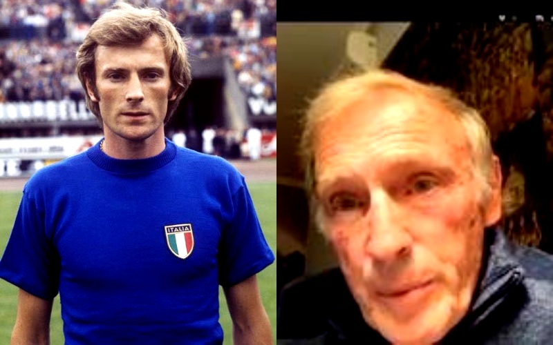Morto Francesco Morini, stopper della Juve degli anni 70 ...