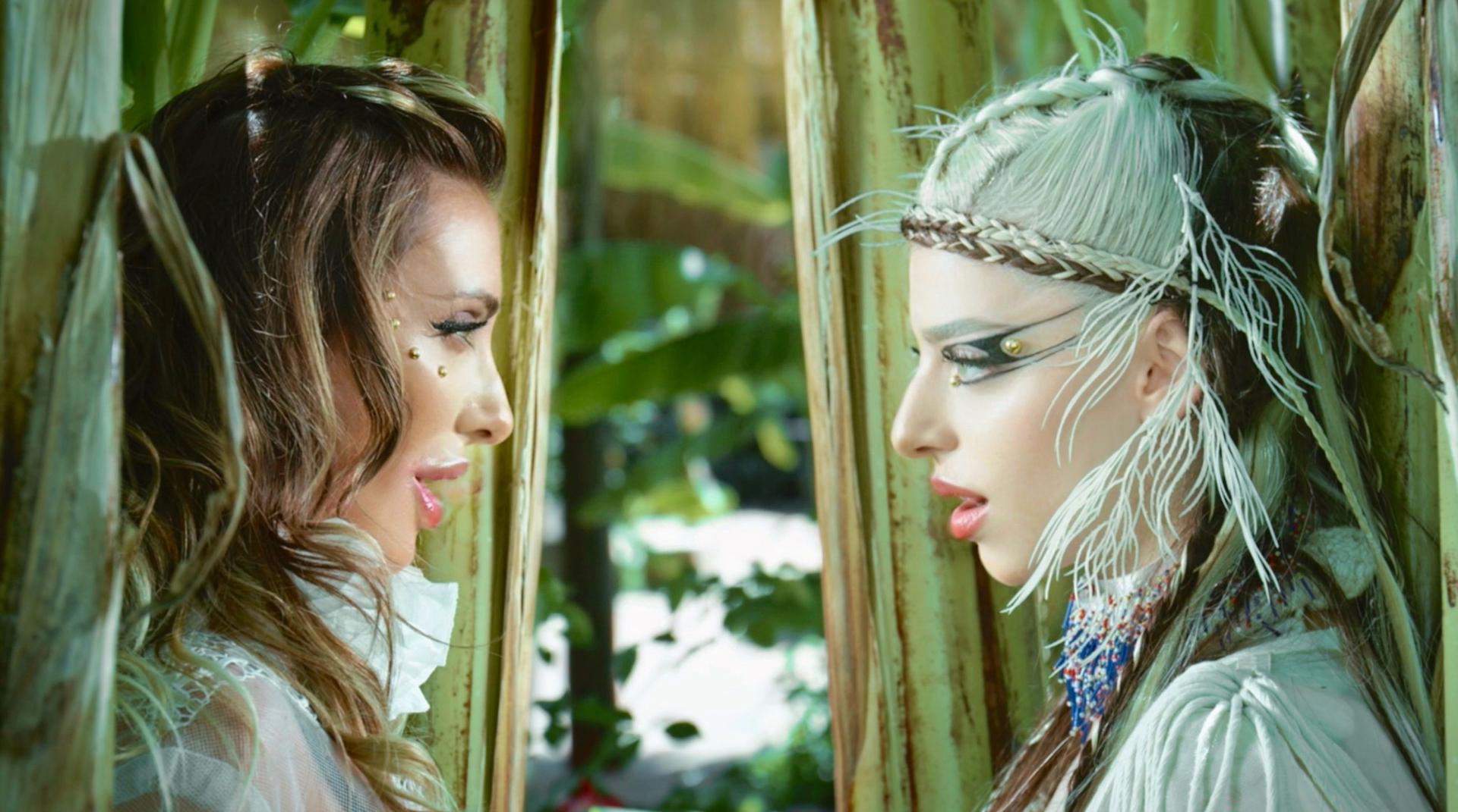 Fuori il videoclip di Superstars di Eva feat. Sabrina Salerno ...