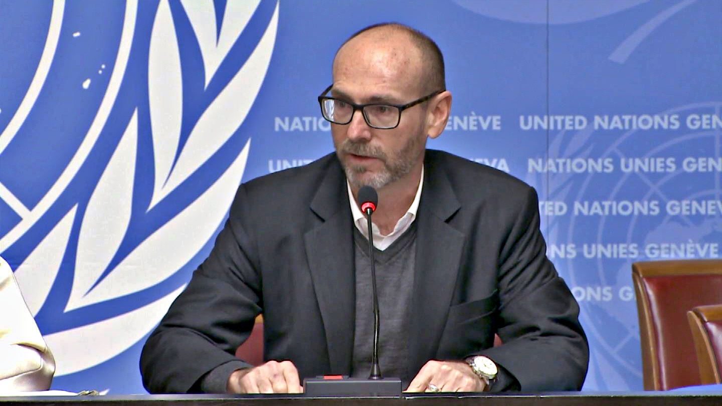 Portavoce Unhcr: in Iran la situazione è critica | ILFOGLIETTONE.IT