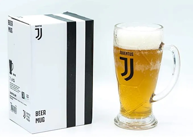 La Juve nel mercato della birra, arriva la "Juventus Beer ...