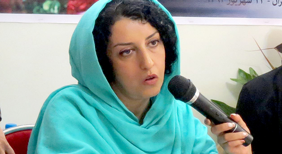 All'attivista iraniana Narges Mohammadi, il Nobel per la Pace ...