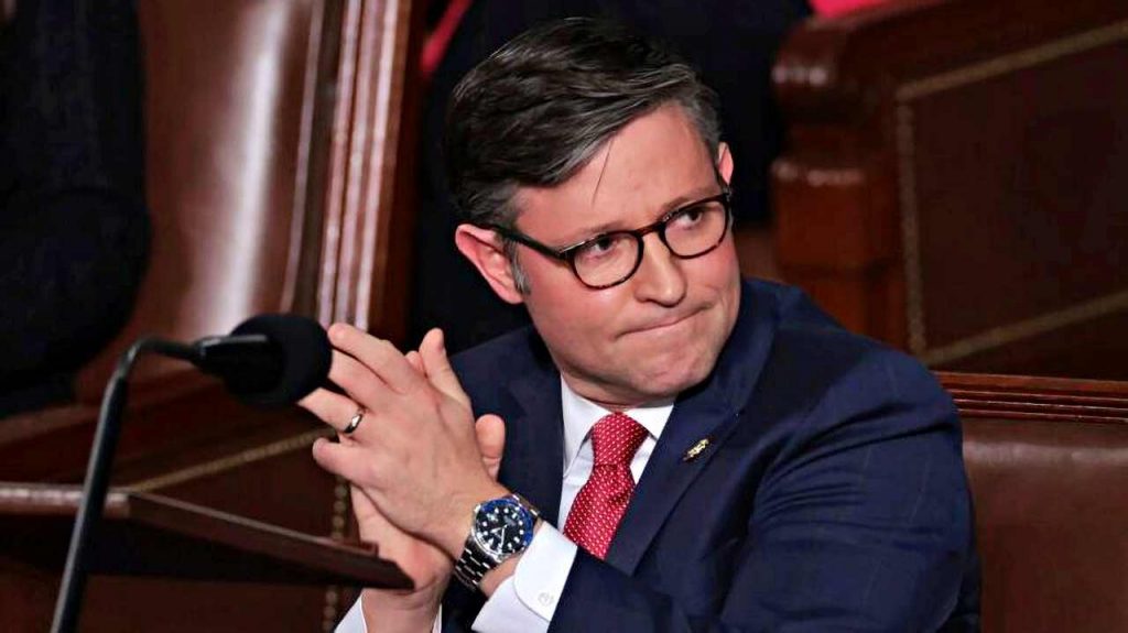 Tra Trump, Musk e il Freedom Caucus: le sfide di Mike Johnson alla ...