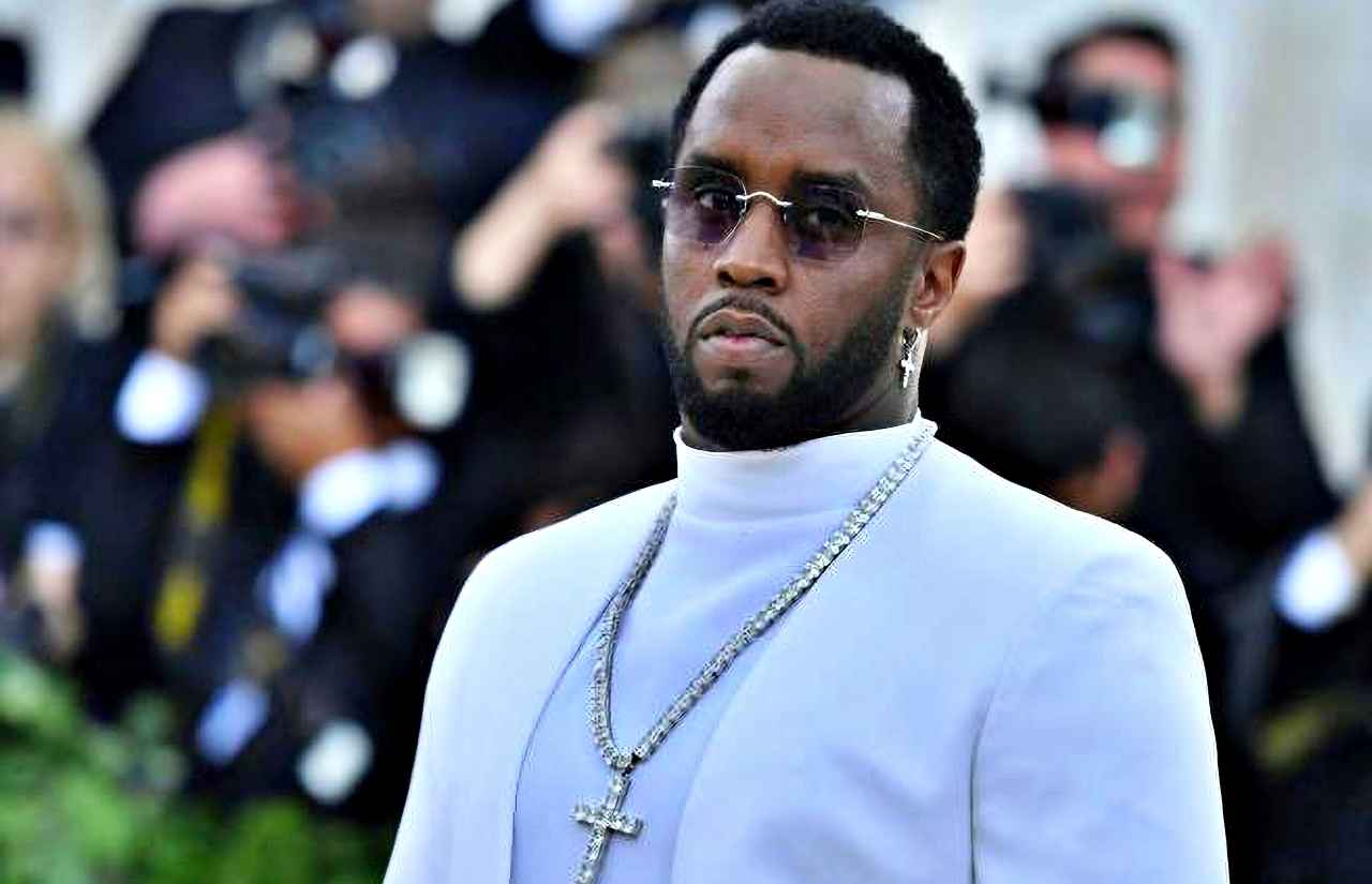 "Lo scandalo P. Diddy", un docufilm sulla caduta del re dell'hip-hop. Clip in anteprima ...