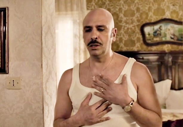 8 Marzo "L'ultimo giorno di patriarcato" di Checco Zalone ...