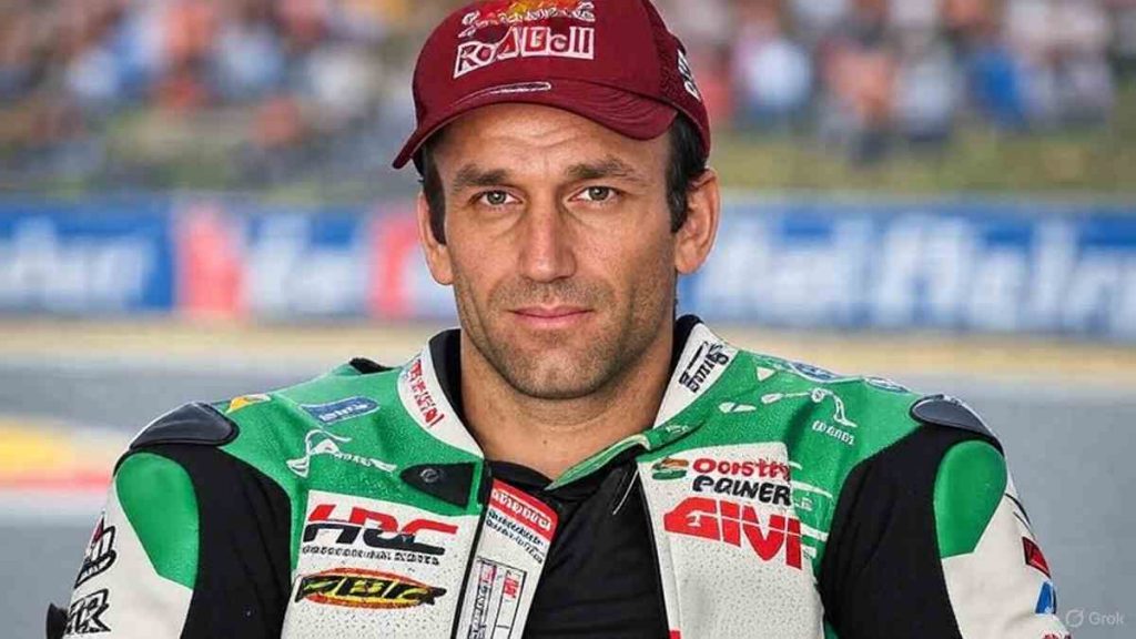 MotoGP, sorpresa a Le Mans: Zarco trionfa in casa. Marquez allunga in ...